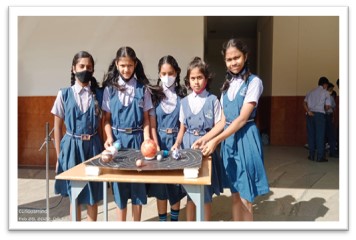 Events/ Programs – Jss Public School