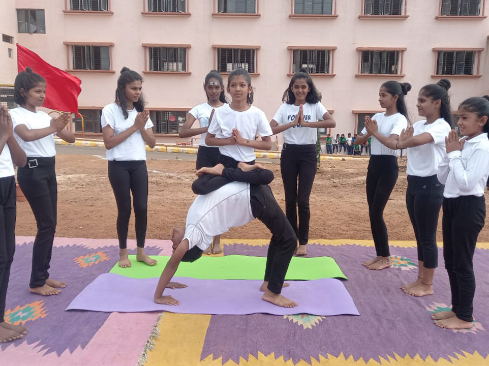 Events/ Programs – Jss Public School