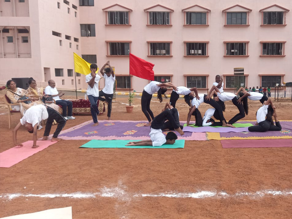 Events/ Programs – Jss Public School