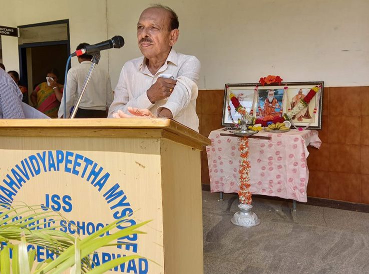 Events/ Programs – Jss Public School