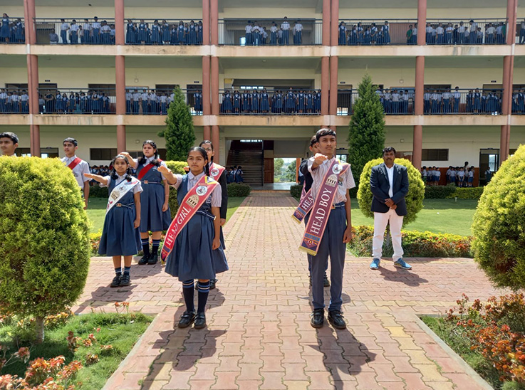 Events/ Programs – Jss Public School