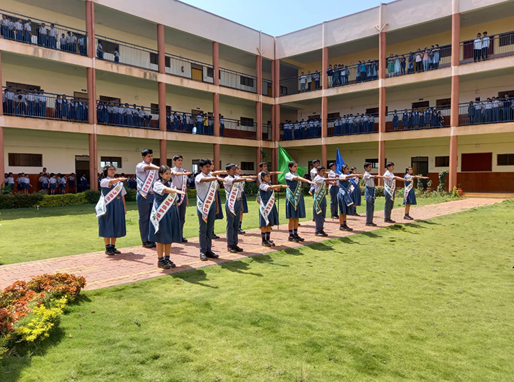 Events/ Programs – Jss Public School