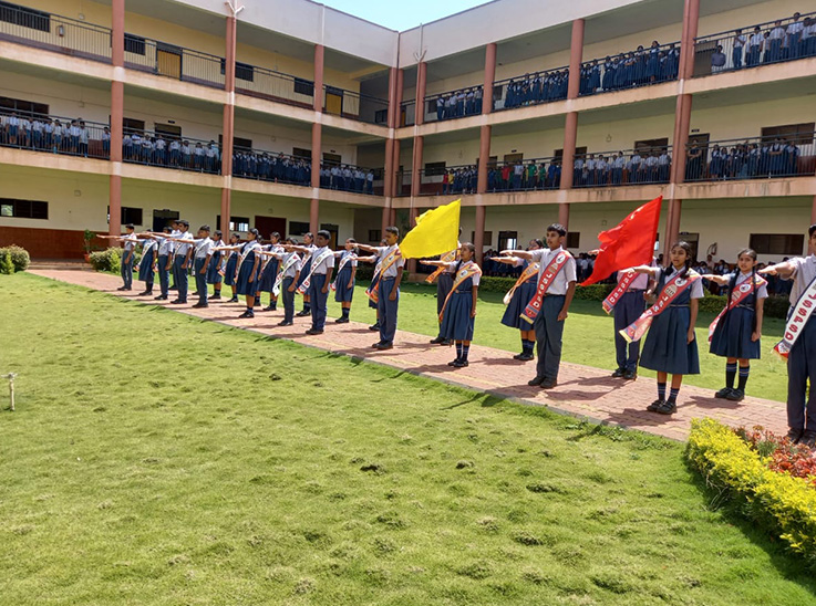 Events/ Programs – Jss Public School