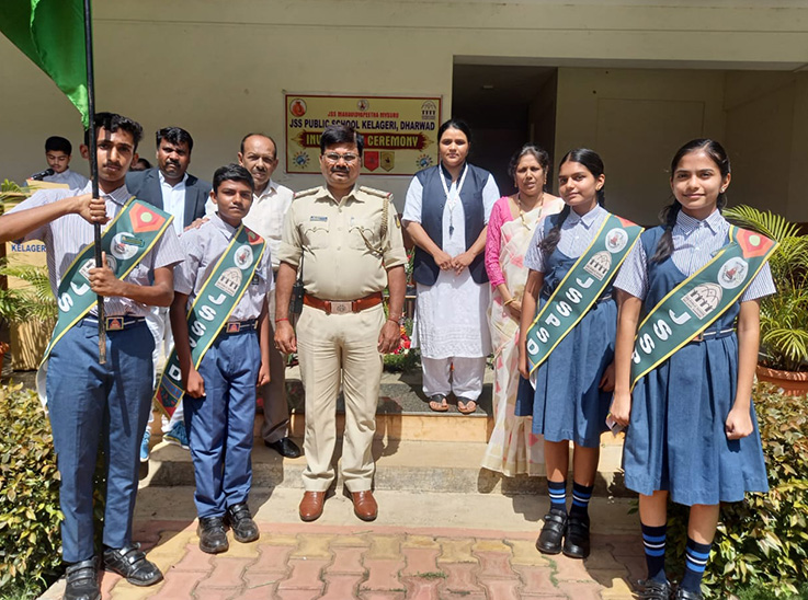 Events/ Programs – Jss Public School