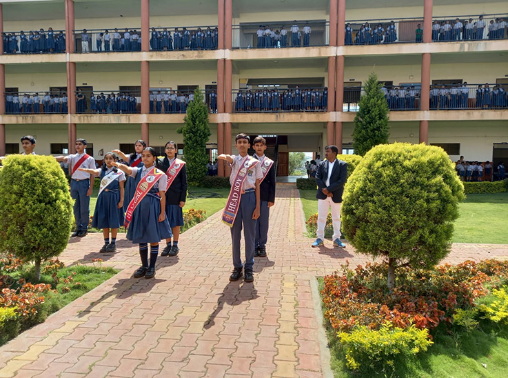 Events/ Programs – Jss Public School