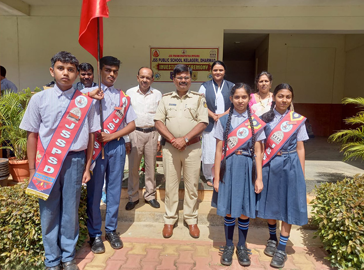 Events/ Programs – Jss Public School